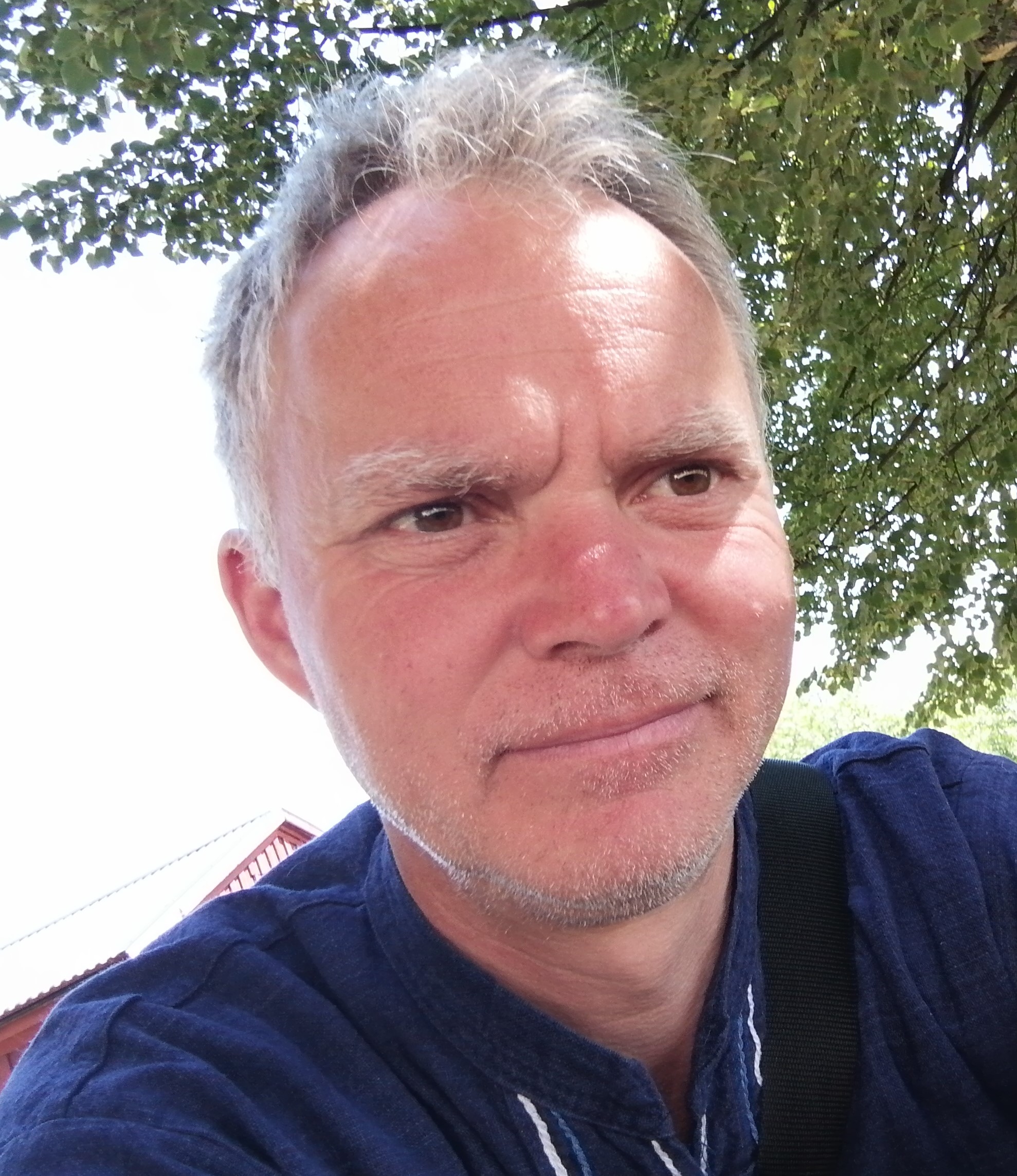 People – Oxford Institute for British Islam